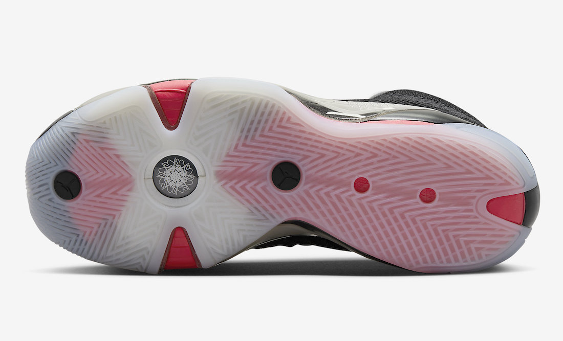 AJ38 今早正式发售！多款配色发售信息曝光！ 球鞋资讯 FLIGHTCLUB中文站|SNEAKER球鞋资讯第一站