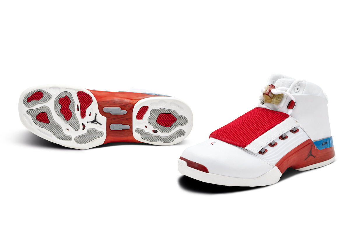 时隔 22 首次回归！「元年白红」AJ 明年有消息了！ 球鞋资讯 FLIGHTCLUB中文站|SNEAKER球鞋资讯第一站