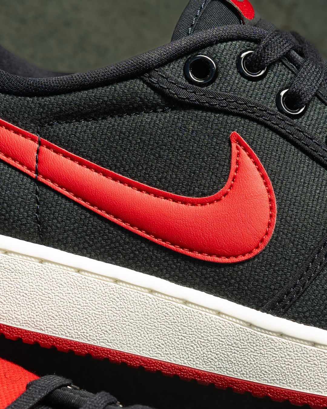 经典配色回归！元年「禁穿」AJ1 明日发售！ 球鞋资讯 FLIGHTCLUB中文站|SNEAKER球鞋资讯第一站