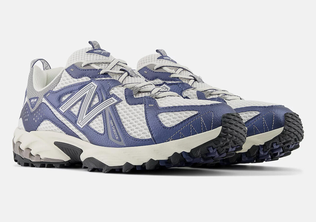 不少牌子抢着联名！NB 610 新配色集中曝光！ 球鞋资讯 FLIGHTCLUB中文站|SNEAKER球鞋资讯第一站