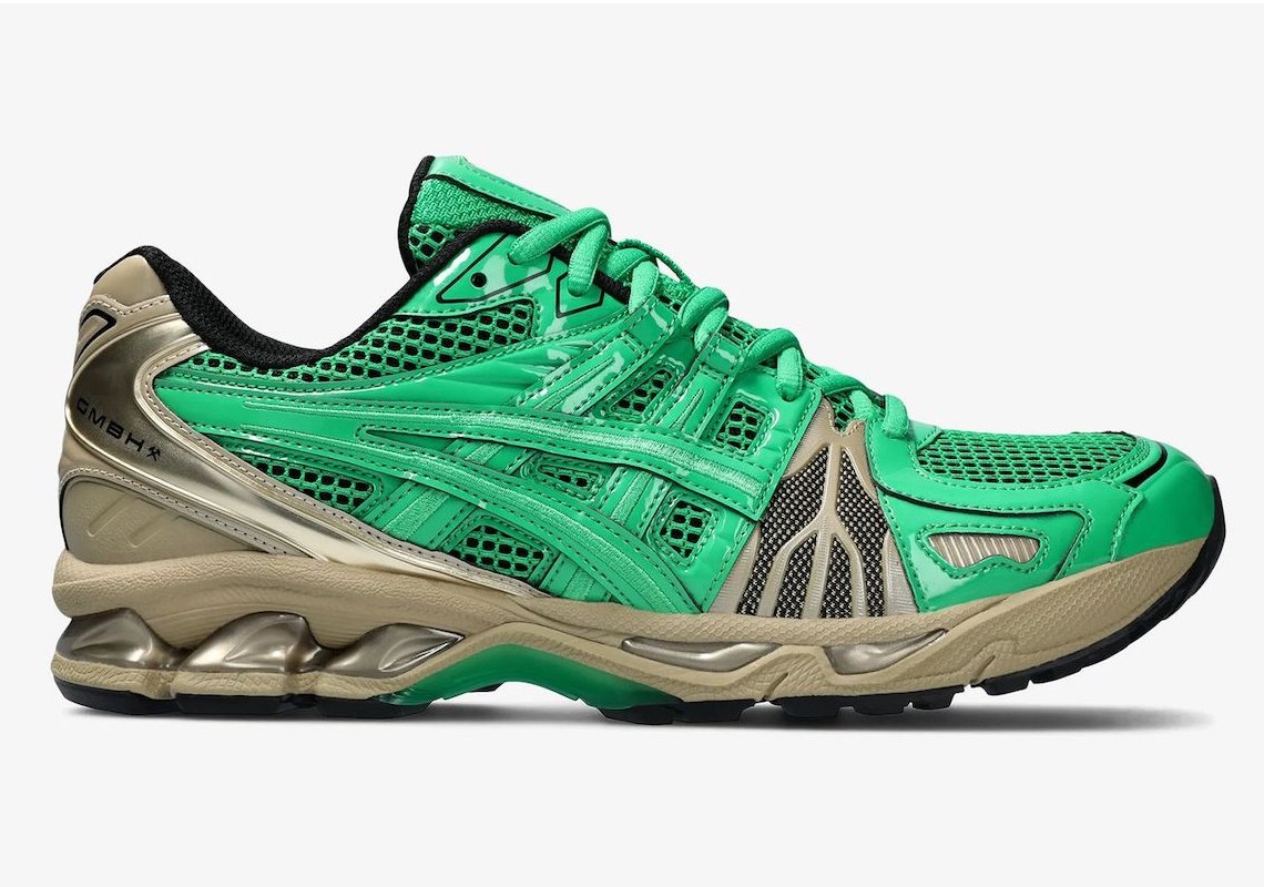 ASICS 新联名曝光！这颜值你打几分？ 球鞋资讯 FLIGHTCLUB中文站|SNEAKER球鞋资讯第一站