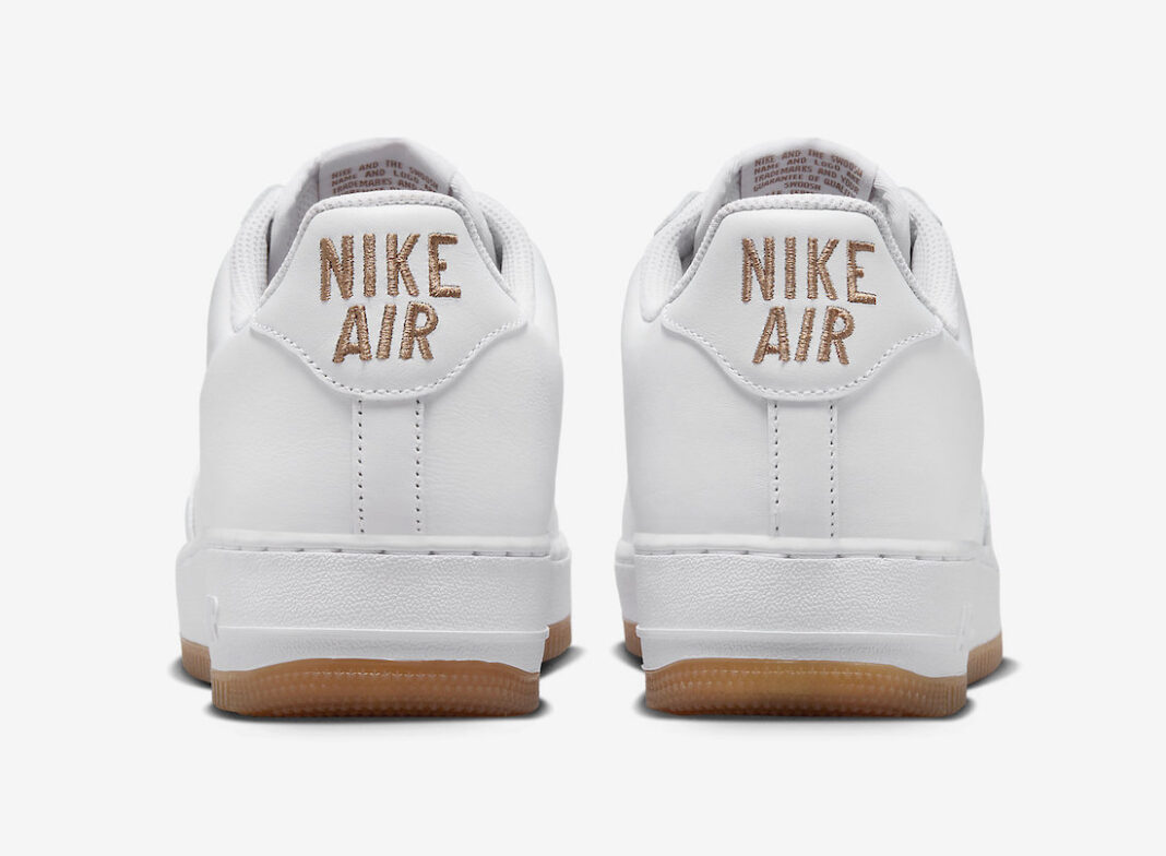 果冻装扮 + 生胶大底！新配色 AF1 曝光！ 球鞋资讯 FLIGHTCLUB中文站|SNEAKER球鞋资讯第一站