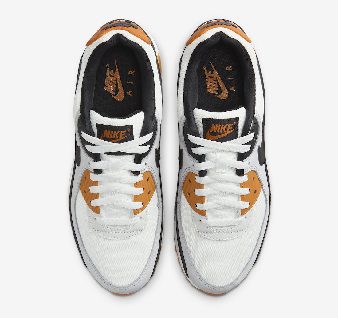 复古风十足！全新 Nike Air Max 90 官图曝光！ 球鞋资讯 FLIGHTCLUB中文站|SNEAKER球鞋资讯第一站