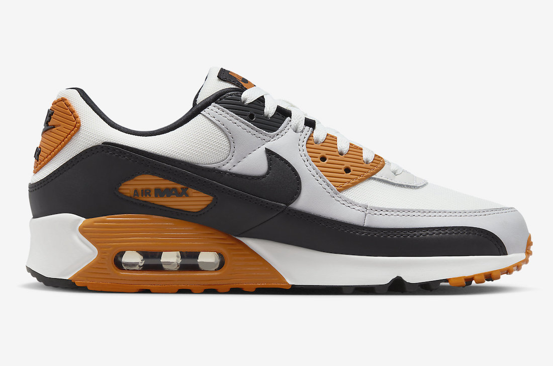 复古风十足！全新 Nike Air Max 90 官图曝光！ 球鞋资讯 FLIGHTCLUB中文站|SNEAKER球鞋资讯第一站