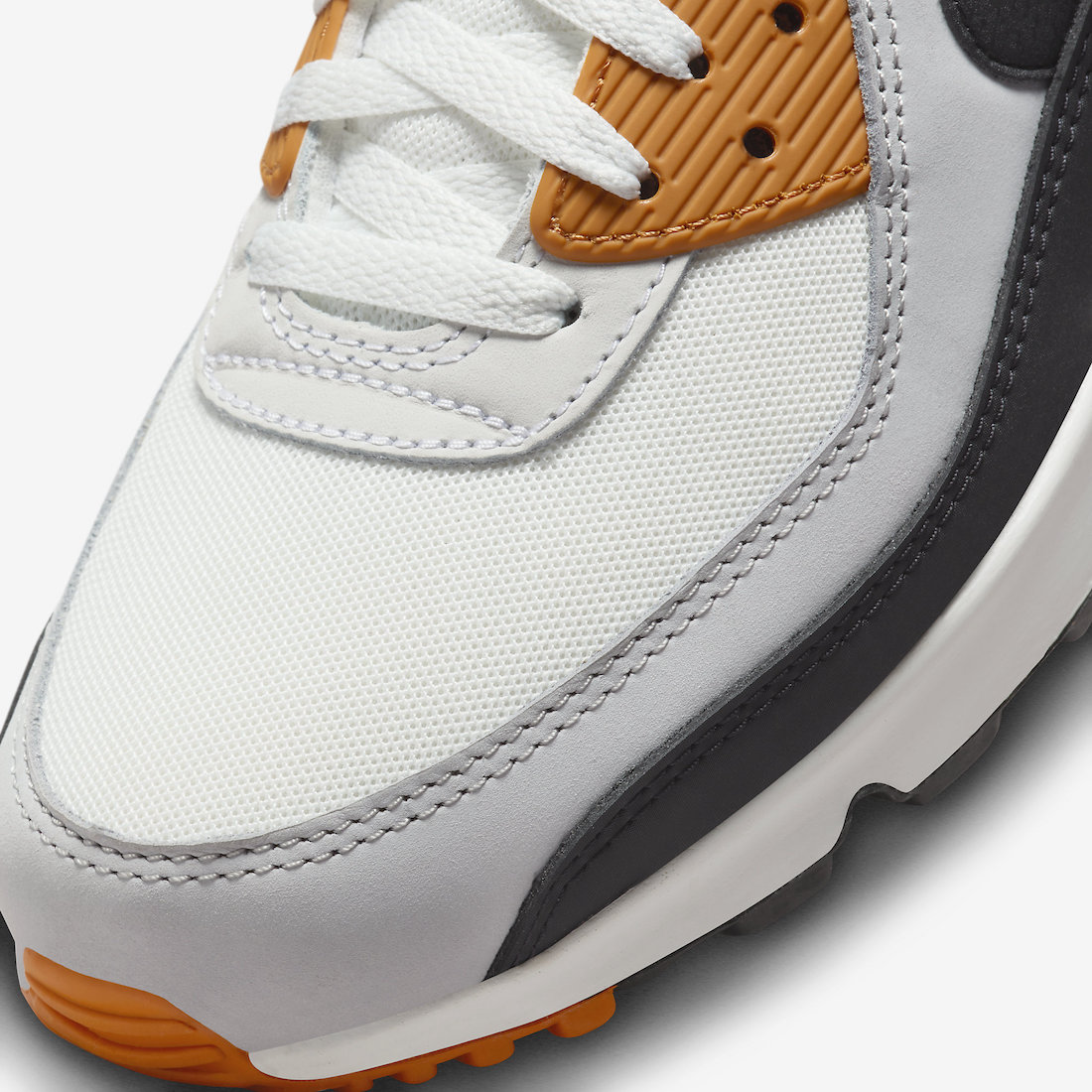 复古风十足！全新 Nike Air Max 90 官图曝光！ 球鞋资讯 FLIGHTCLUB中文站|SNEAKER球鞋资讯第一站