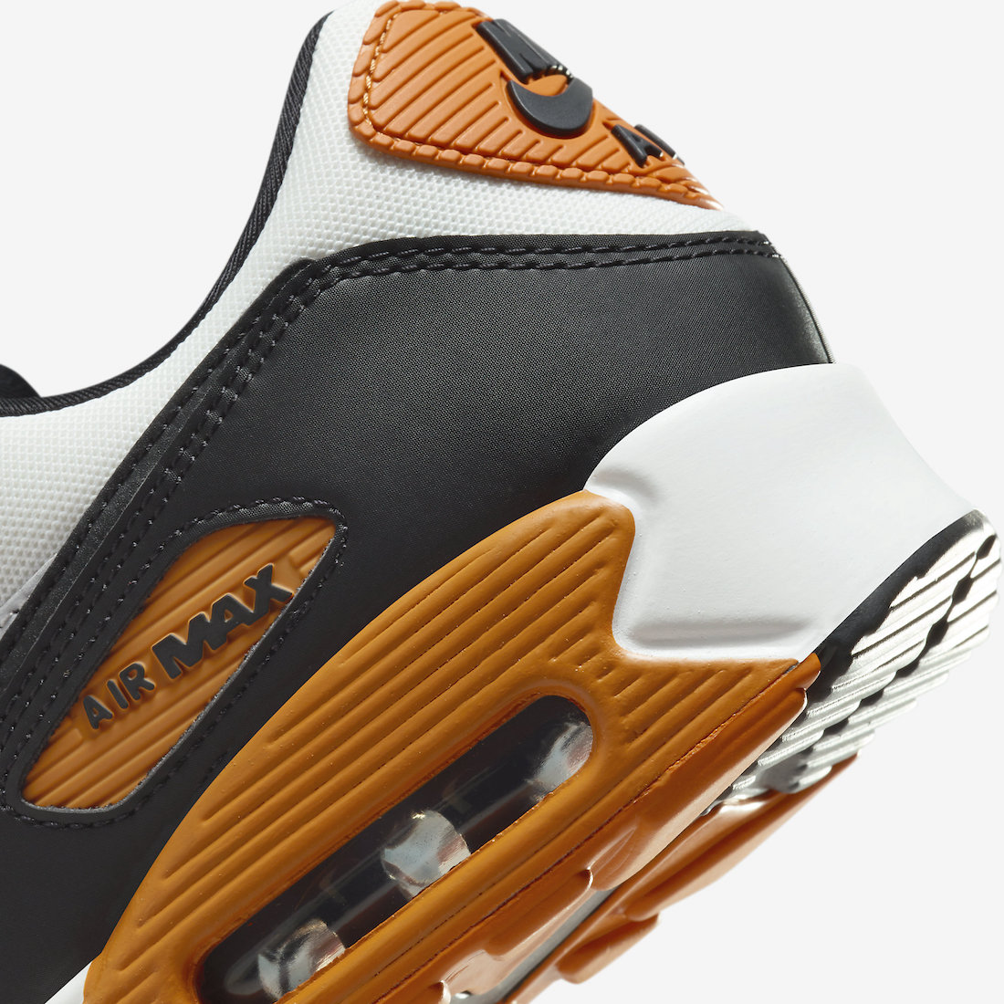 复古风十足！全新 Nike Air Max 90 官图曝光！ 球鞋资讯 FLIGHTCLUB中文站|SNEAKER球鞋资讯第一站