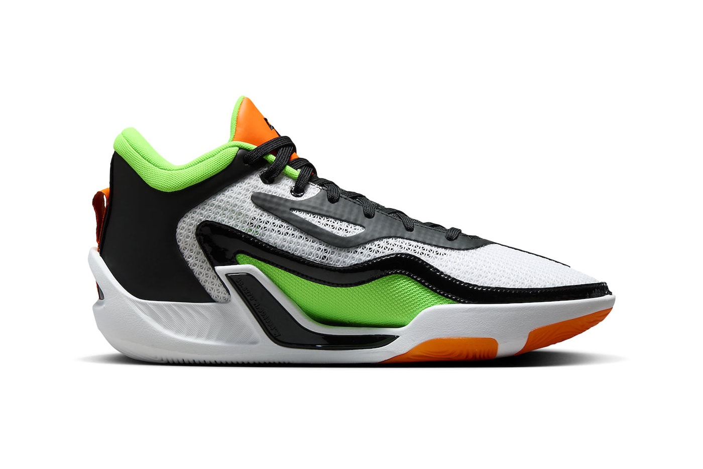 JT1 新配色官图曝光！发售日期定了！ 球鞋资讯 FLIGHTCLUB中文站|SNEAKER球鞋资讯第一站