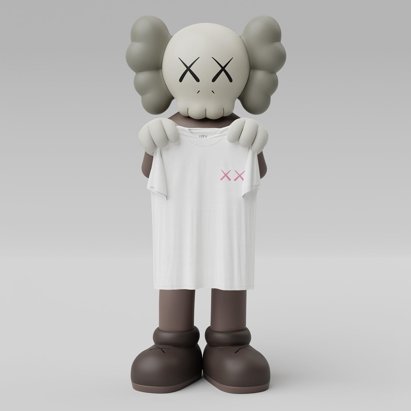时隔两年再度来袭！次次疯抢的 KAWS x 优衣库下月登场！ 球鞋资讯 FLIGHTCLUB中文站|SNEAKER球鞋资讯第一站
