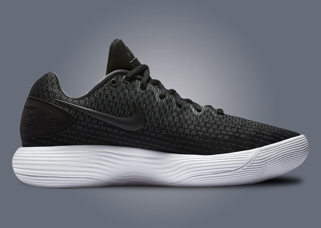 无数人心中的「实战之王」！HD 2017 即将复刻！ 球鞋资讯 FLIGHTCLUB中文站|SNEAKER球鞋资讯第一站