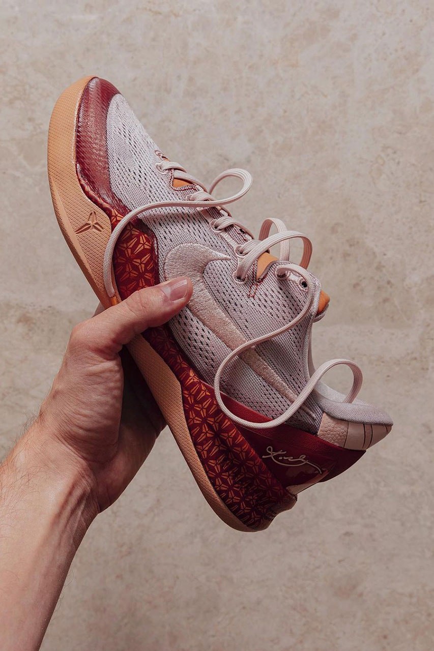 前所未见的新配色！「超奢版」Kobe 8 曝光！ 球鞋资讯 FLIGHTCLUB中文站|SNEAKER球鞋资讯第一站