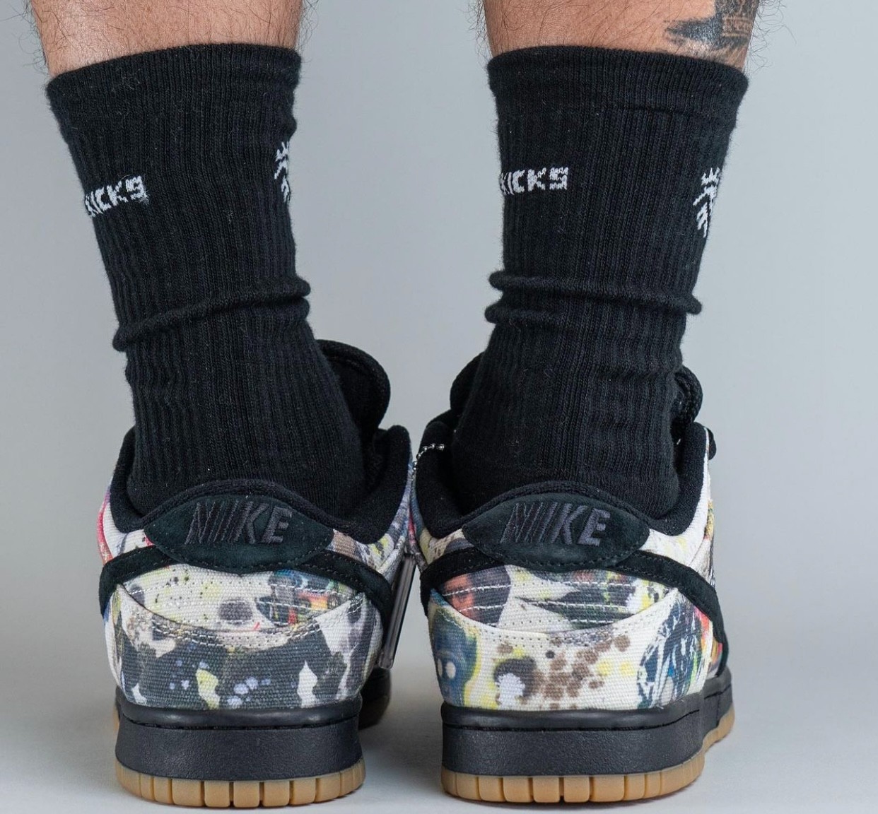 发售日期确定！市价破万元的 Supreme x Nike SB 终于要来了！ 球鞋资讯 FLIGHTCLUB中文站|SNEAKER球鞋资讯第一站