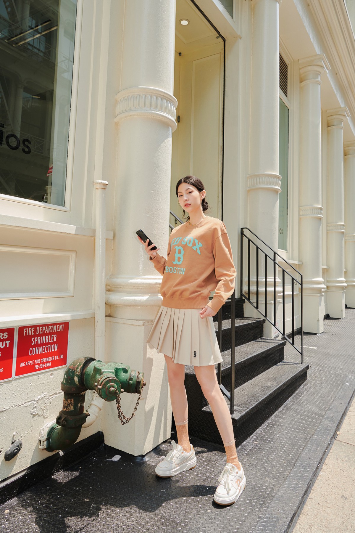 秋冬穿搭新选择！MLB 全新系列鞋款悄悄上架！ 球鞋资讯 FLIGHTCLUB中文站|SNEAKER球鞋资讯第一站