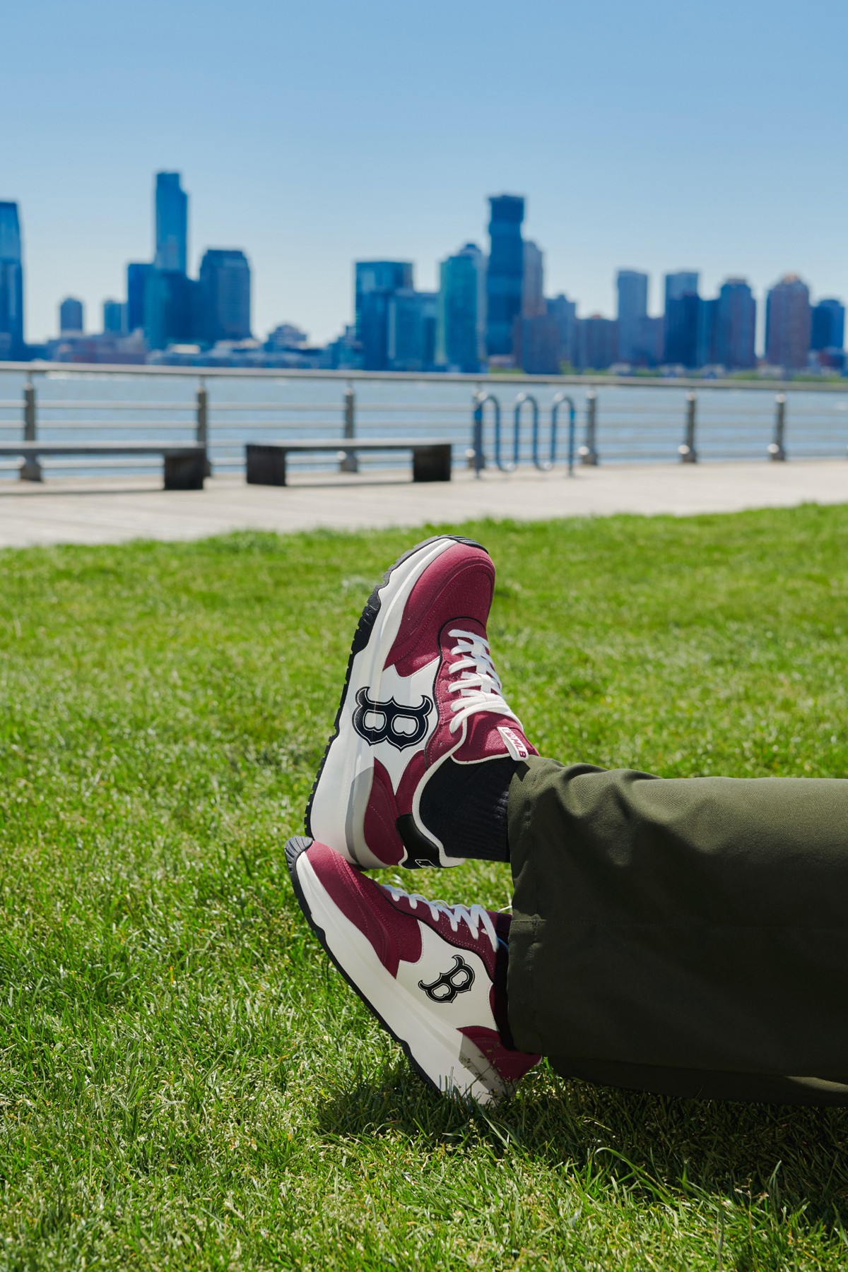 秋冬穿搭新选择！MLB 全新系列鞋款悄悄上架！ 球鞋资讯 FLIGHTCLUB中文站|SNEAKER球鞋资讯第一站