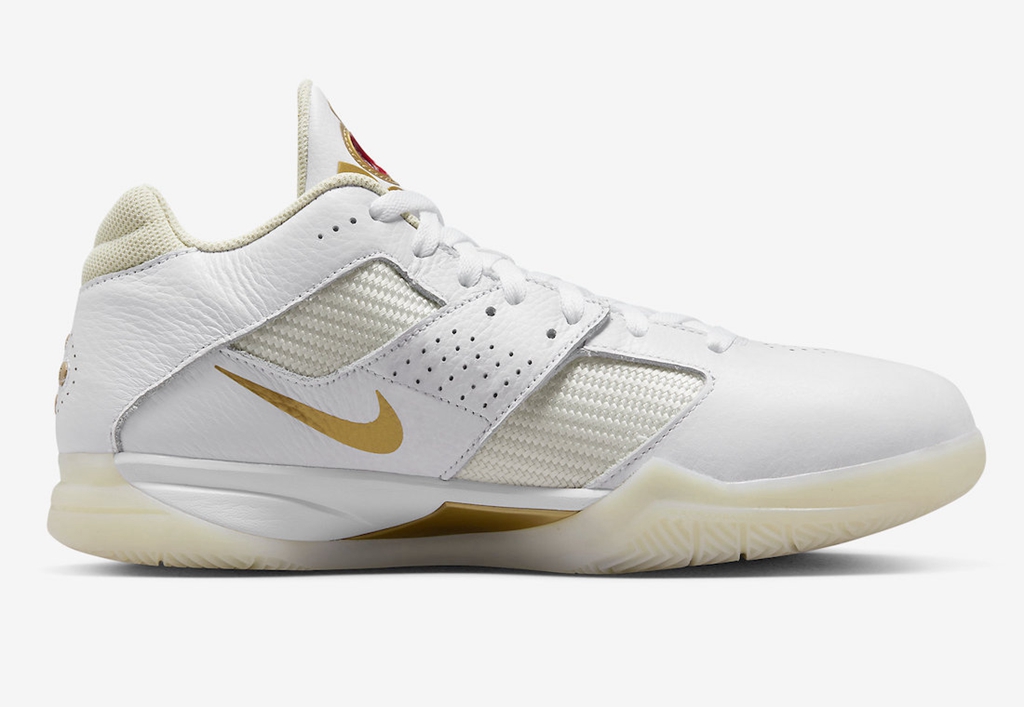 又一双「复刻版 KD」近期登场！这个「元年科技」久违了！ 球鞋资讯 FLIGHTCLUB中文站|SNEAKER球鞋资讯第一站