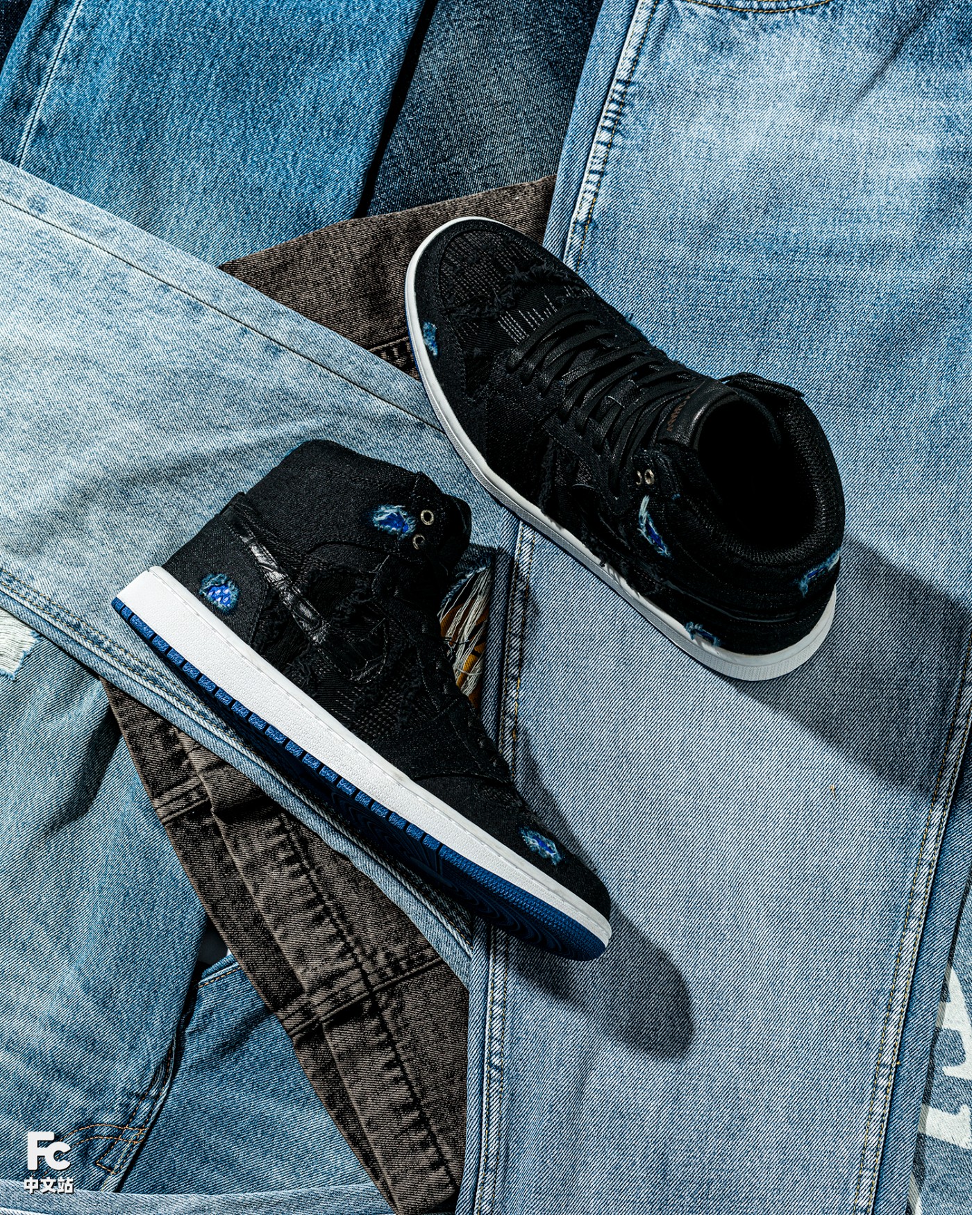 价格不便宜！这双「阿姆」AJ 你见过吗？ 球鞋资讯 FLIGHTCLUB中文站|SNEAKER球鞋资讯第一站