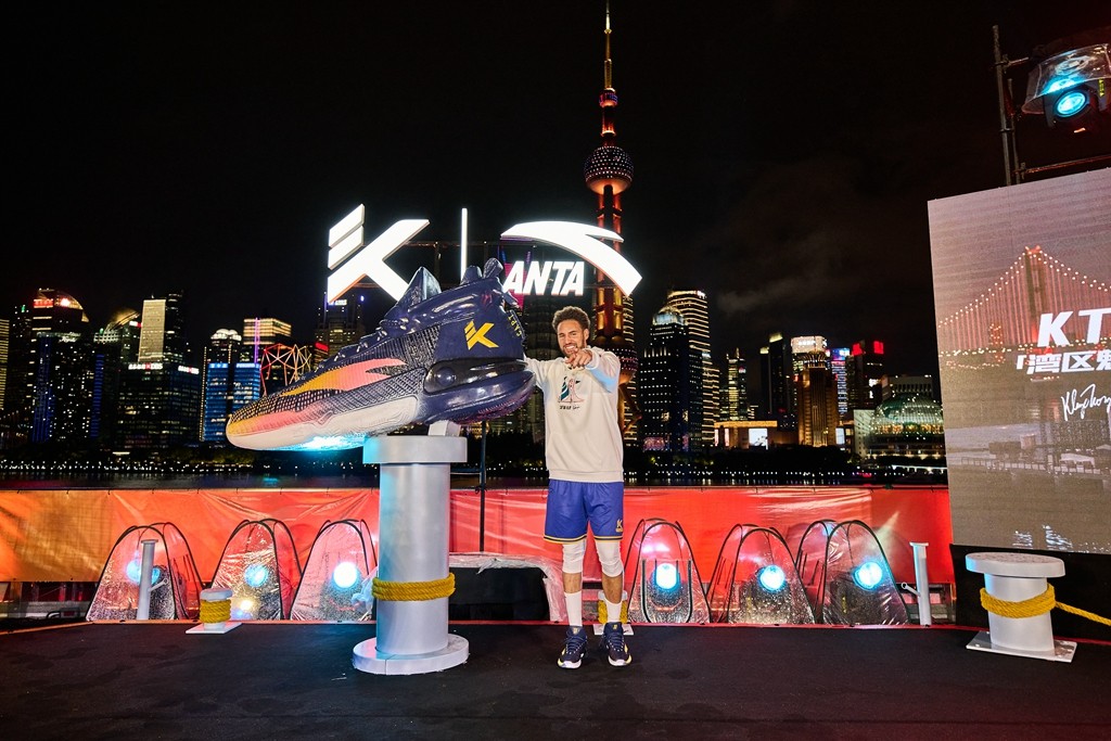 安踏 KT9 正式发布！神秘黑科技首次揭晓！ 球鞋资讯 FLIGHTCLUB中文站|SNEAKER球鞋资讯第一站