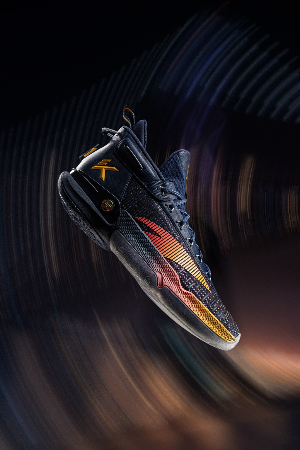 安踏 KT9 正式发布！神秘黑科技首次揭晓！ 球鞋资讯 FLIGHTCLUB中文站|SNEAKER球鞋资讯第一站