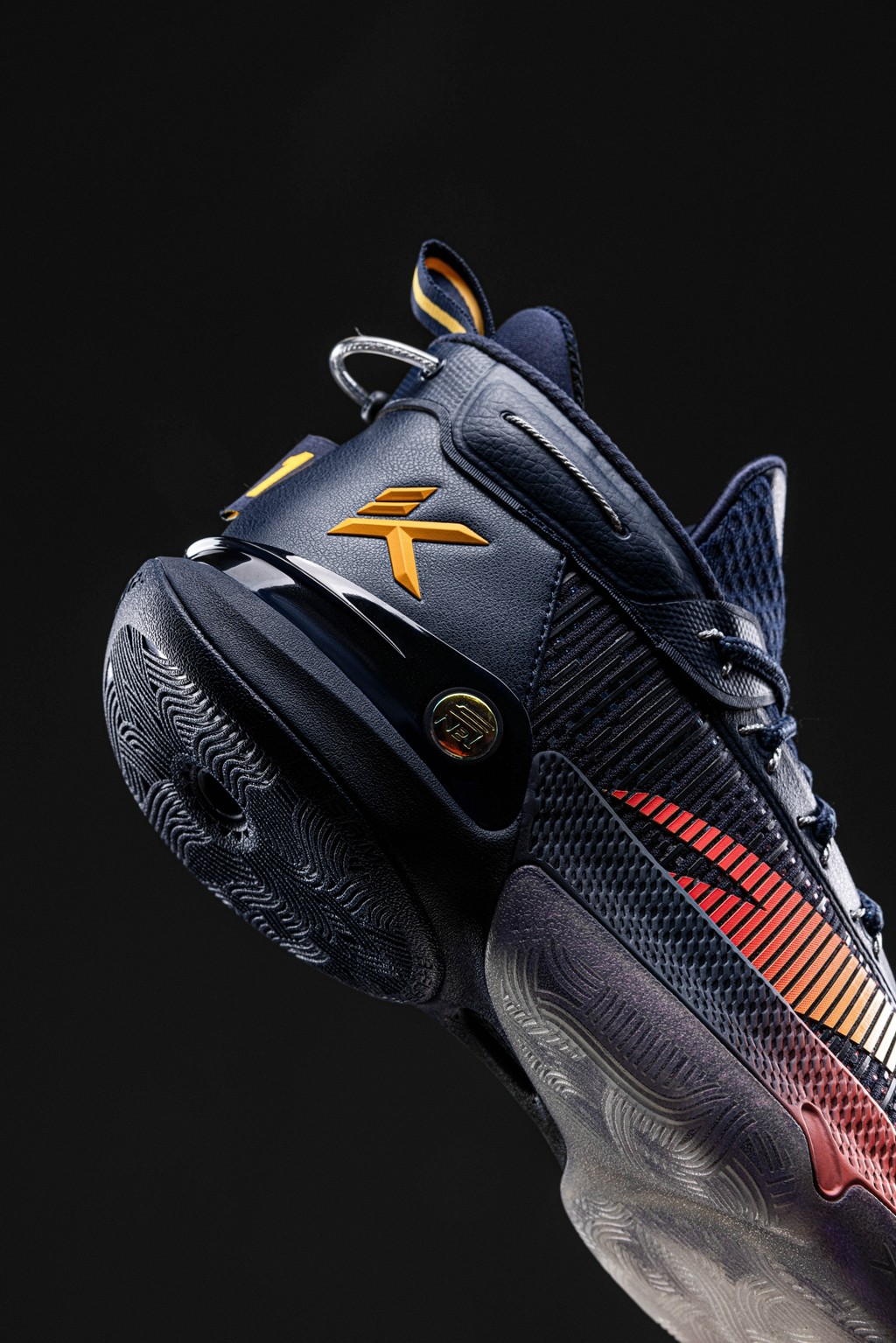 安踏 KT9 正式发布！神秘黑科技首次揭晓！ 球鞋资讯 FLIGHTCLUB中文站|SNEAKER球鞋资讯第一站