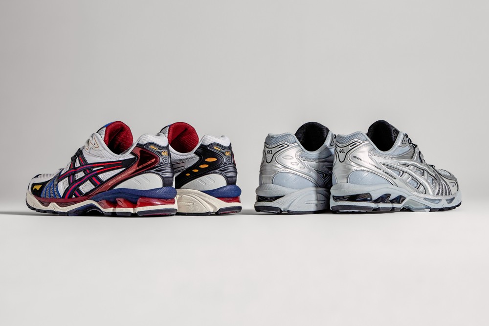 ASICS 三十周年大招！新鞋型看着就能火！ 球鞋资讯 FLIGHTCLUB中文站|SNEAKER球鞋资讯第一站