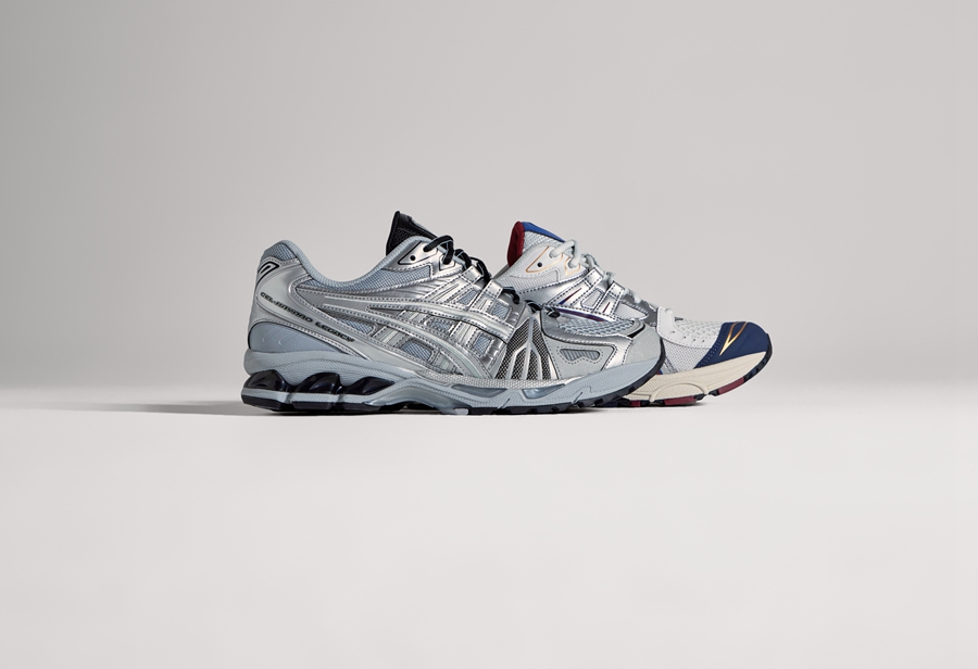 ASICS 三十周年大招！新鞋型看着就能火！ 球鞋资讯 FLIGHTCLUB中文站|SNEAKER球鞋资讯第一站