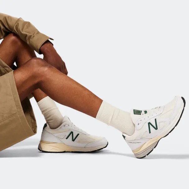 等了几个月！美产 NB 新鞋终于要来了！ 球鞋资讯 FLIGHTCLUB中文站|SNEAKER球鞋资讯第一站