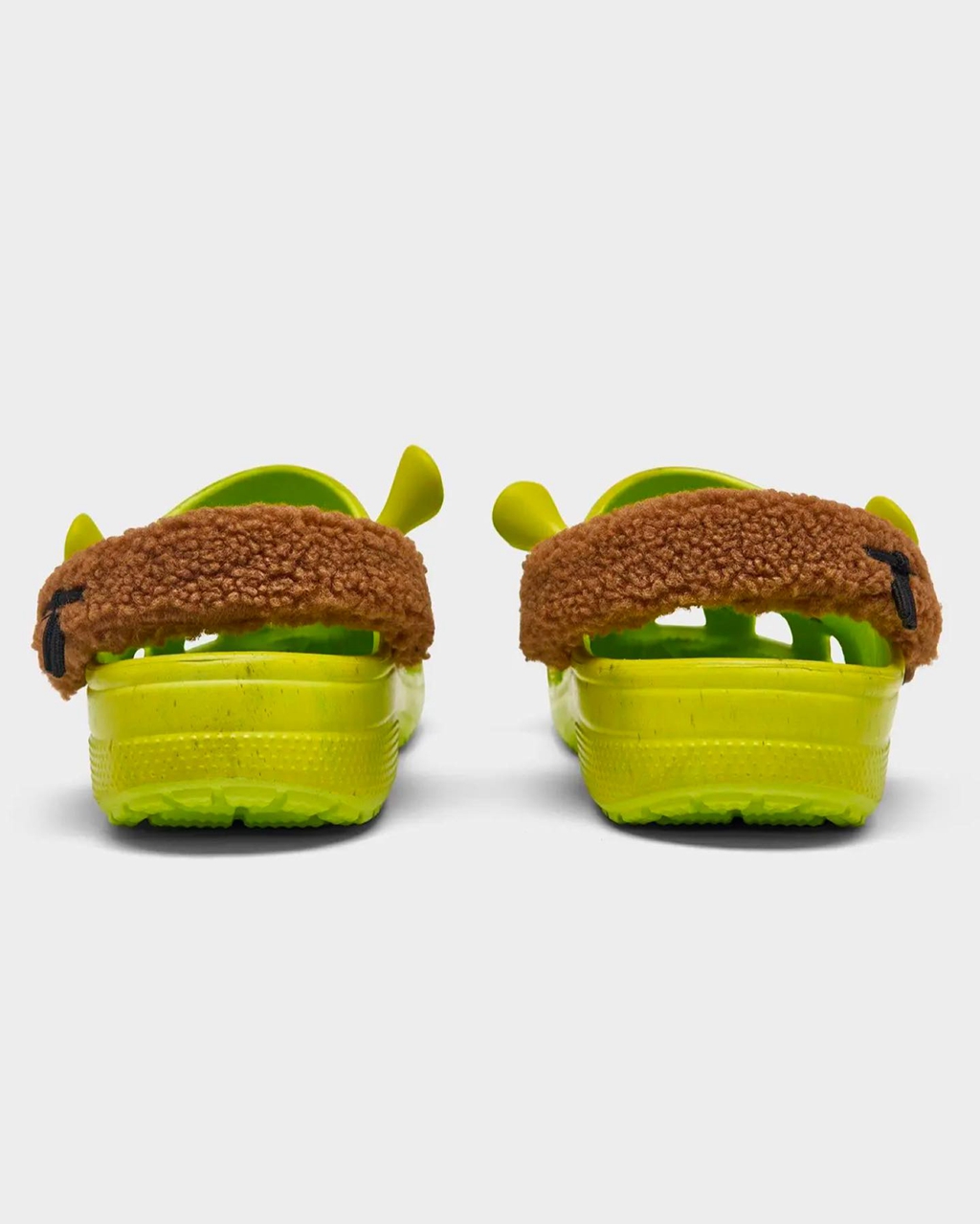 Crocs 新联名曝光！这波真是童年回忆！ 球鞋资讯 FLIGHTCLUB中文站|SNEAKER球鞋资讯第一站