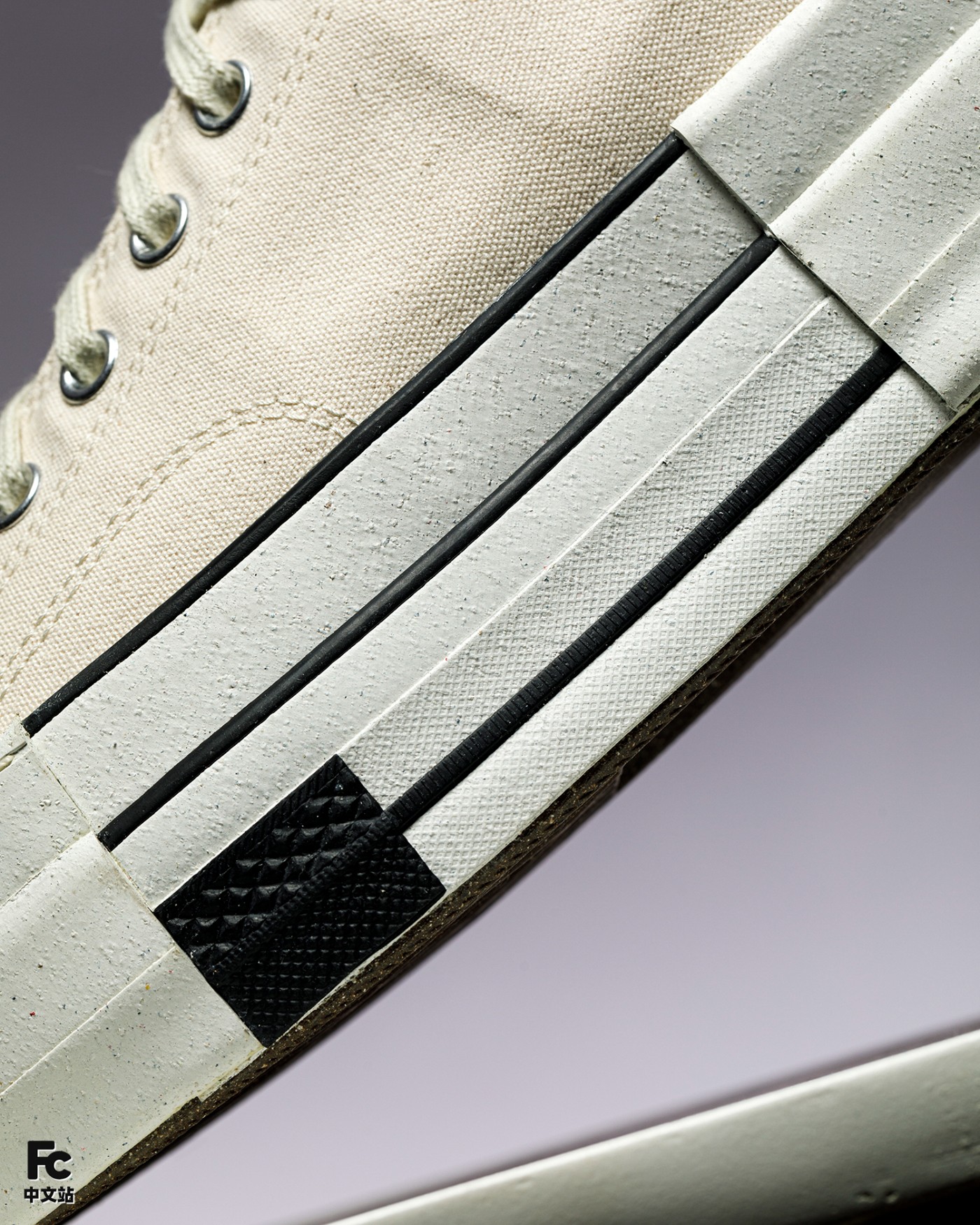 你们都想要的那个设计，终于被 RO x 匡威新联名实现了！ 球鞋资讯 FLIGHTCLUB中文站|SNEAKER球鞋资讯第一站