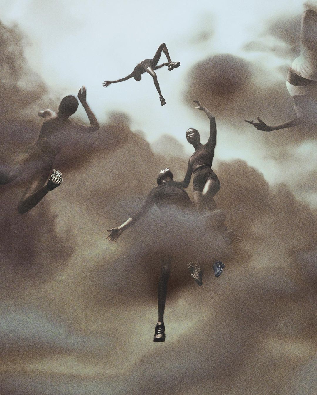 ACW x Nike 新联名终于要来了！你给打几分？ 球鞋资讯 FLIGHTCLUB中文站|SNEAKER球鞋资讯第一站