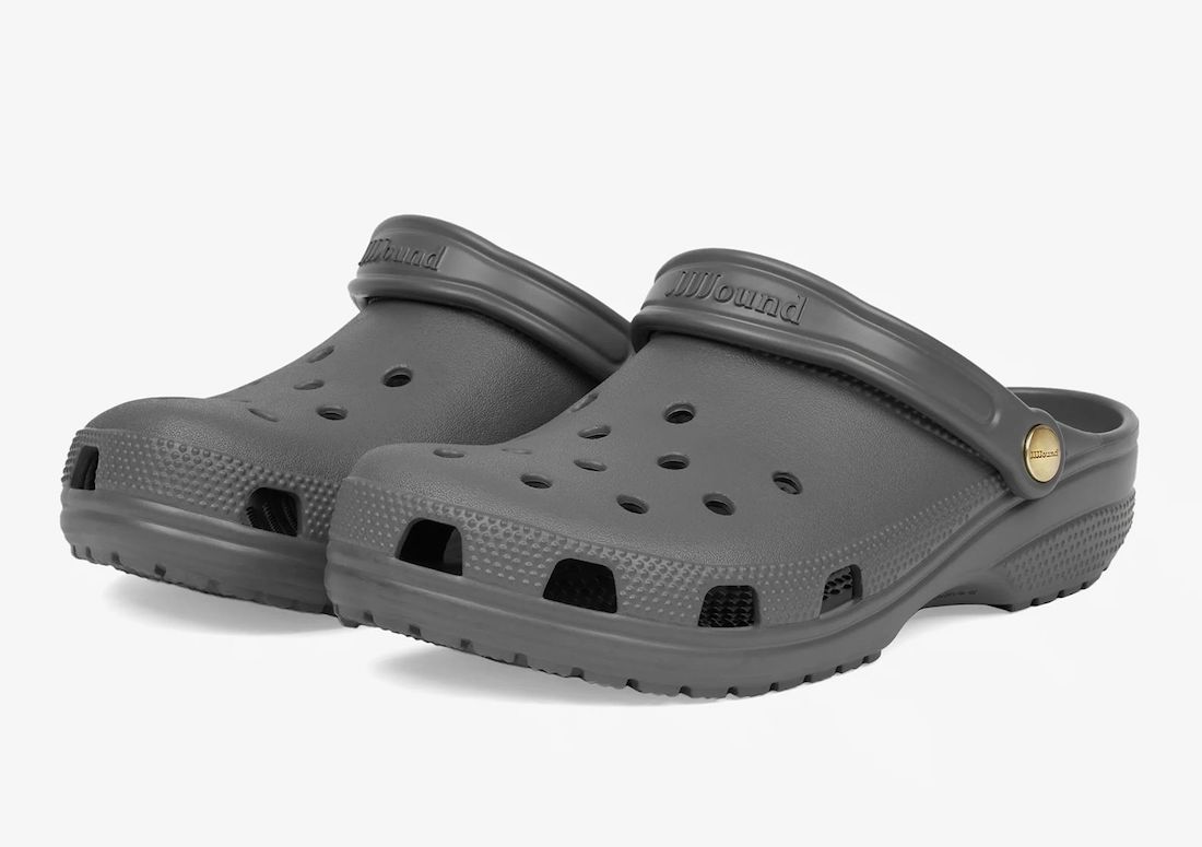 烫金 LOGO 点缀！JJJJound 联名新鞋曝光！ 球鞋资讯 FLIGHTCLUB中文站|SNEAKER球鞋资讯第一站