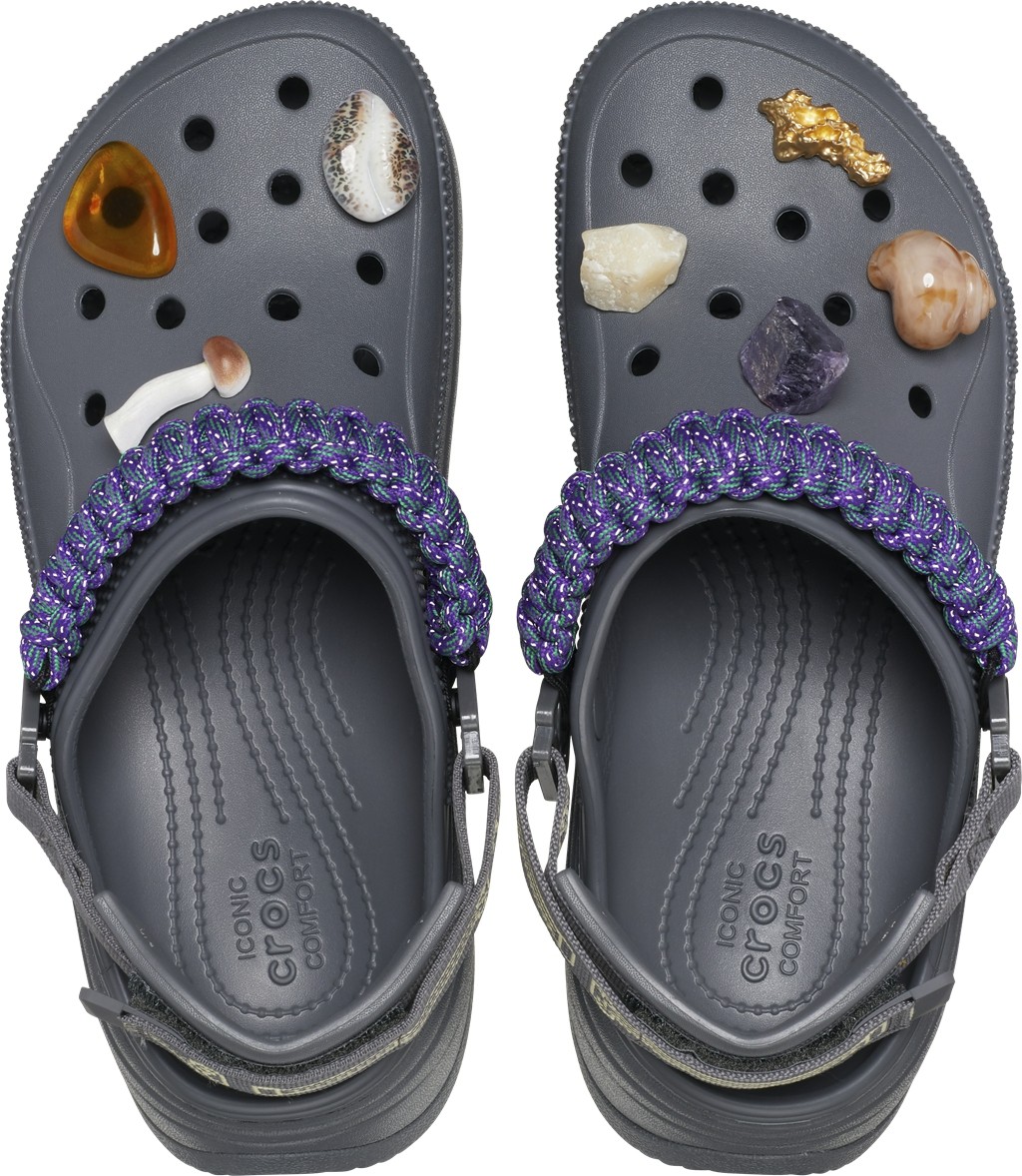 Crocs 新联名官宣！国区现已正式登场！ 球鞋资讯 FLIGHTCLUB中文站|SNEAKER球鞋资讯第一站