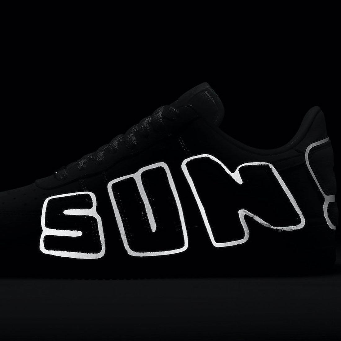 老活新整！CPFM x Nike Air Force 1 明年回归！ 球鞋资讯 FLIGHTCLUB中文站|SNEAKER球鞋资讯第一站