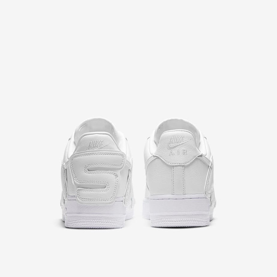 老活新整！CPFM x Nike Air Force 1 明年回归！ 球鞋资讯 FLIGHTCLUB中文站|SNEAKER球鞋资讯第一站