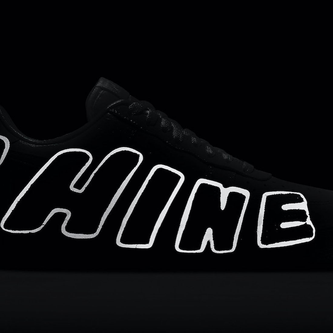 老活新整！CPFM x Nike Air Force 1 明年回归！ 球鞋资讯 FLIGHTCLUB中文站|SNEAKER球鞋资讯第一站