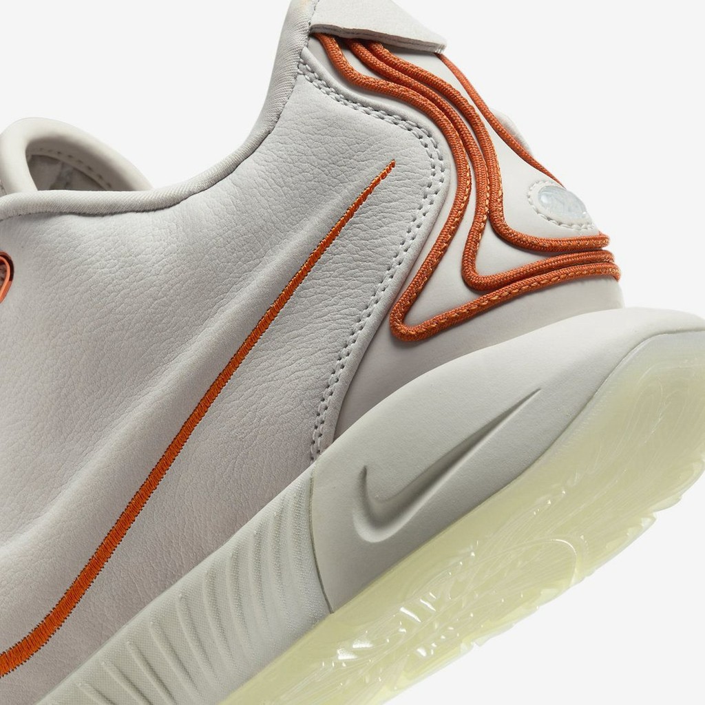 LBJ21 完整官图！全新鞋盒造型首次亮相！ 球鞋资讯 FLIGHTCLUB中文站|SNEAKER球鞋资讯第一站