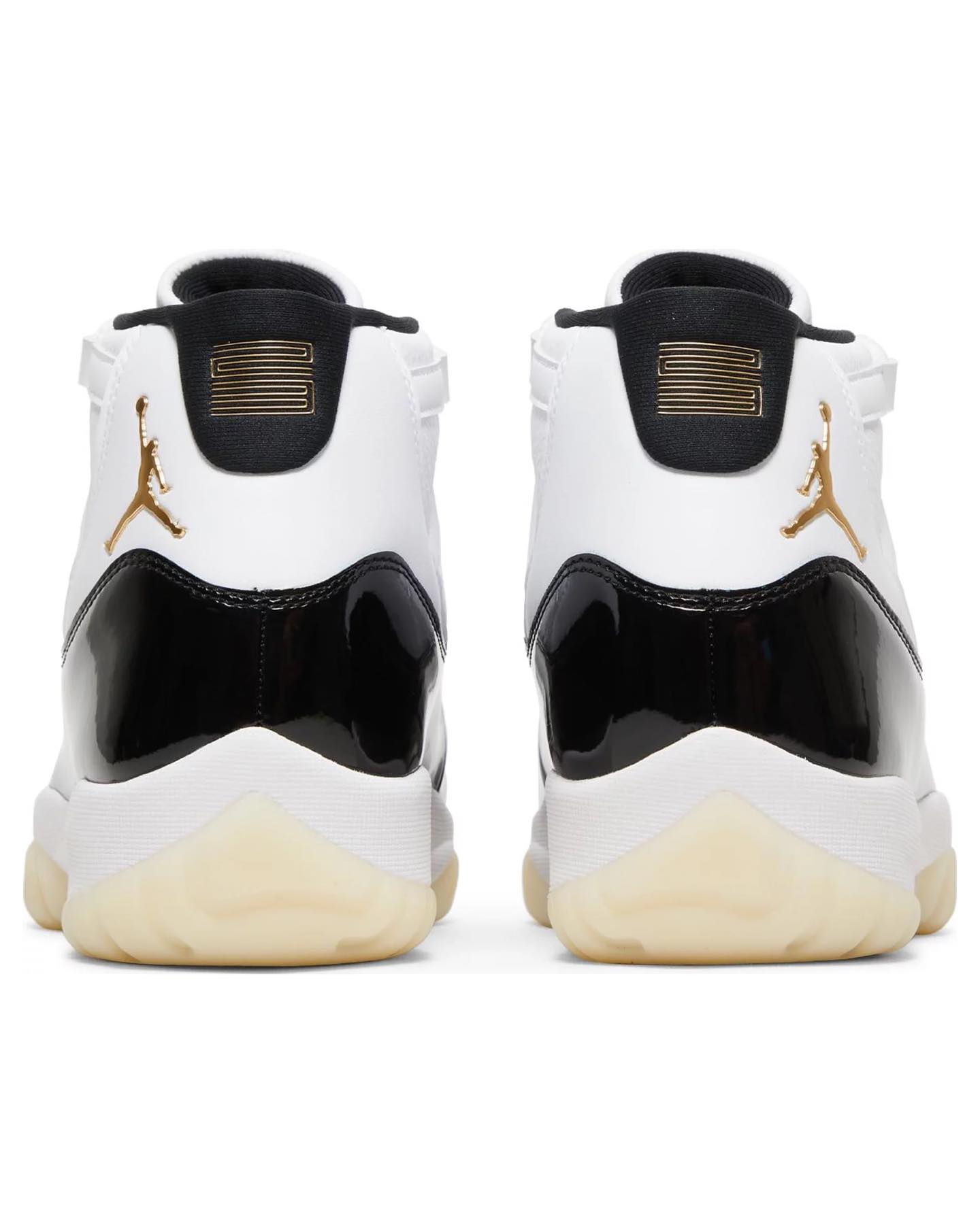 「金砖」AJ11 最新实物曝光！细节全看清！ 球鞋资讯 FLIGHTCLUB中文站|SNEAKER球鞋资讯第一站