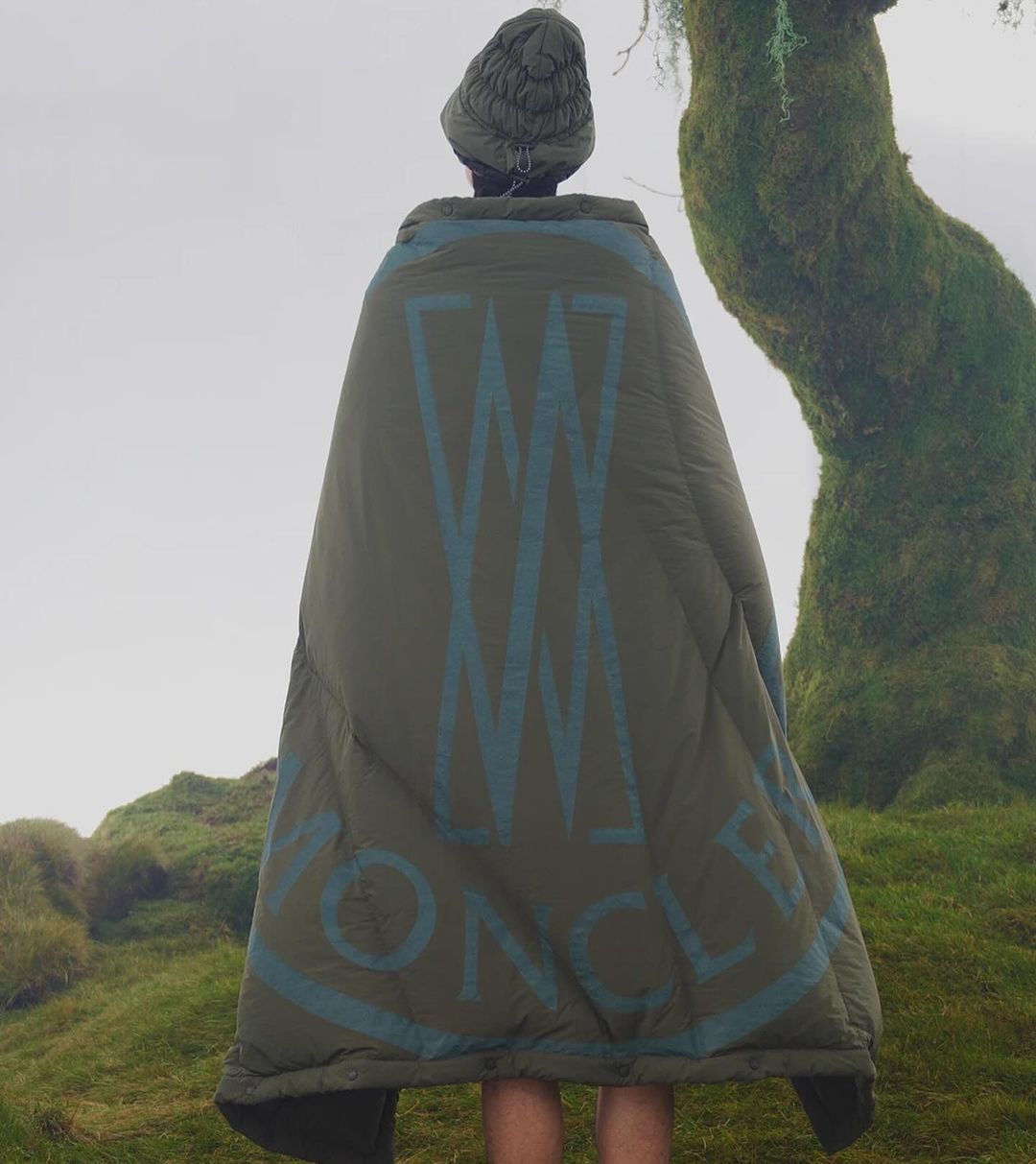 Moncler x LV 总监新联名年底登场！看完就种草！ 球鞋资讯 FLIGHTCLUB中文站|SNEAKER球鞋资讯第一站