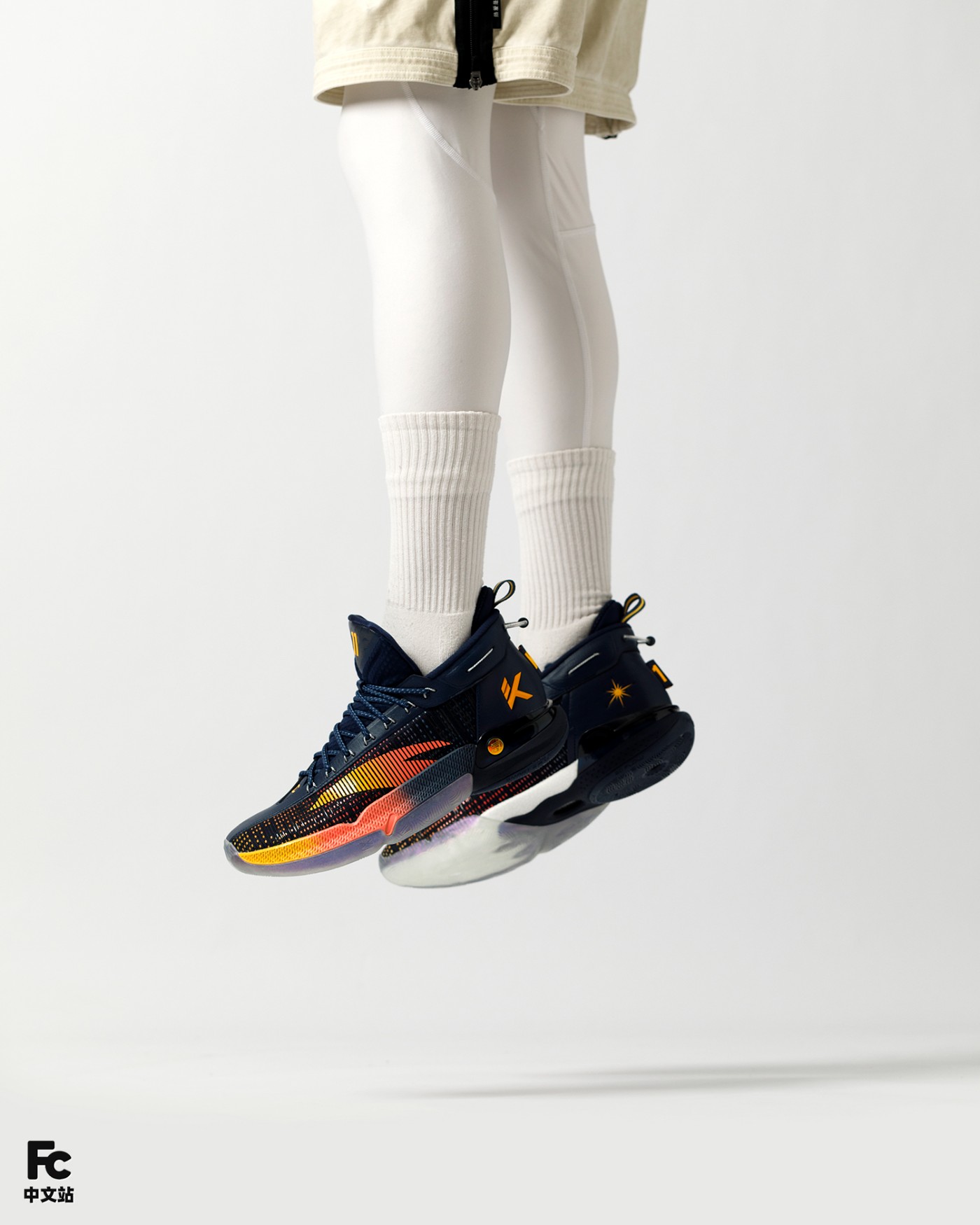 现已登场！又一「球星签名鞋」开箱上脚来了！ 球鞋资讯 FLIGHTCLUB中文站|SNEAKER球鞋资讯第一站