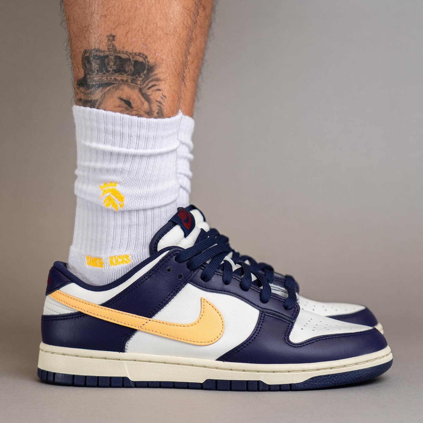 这种配色都不便宜！全新 Dunk 复古味拿捏了！ 球鞋资讯 FLIGHTCLUB中文站|SNEAKER球鞋资讯第一站