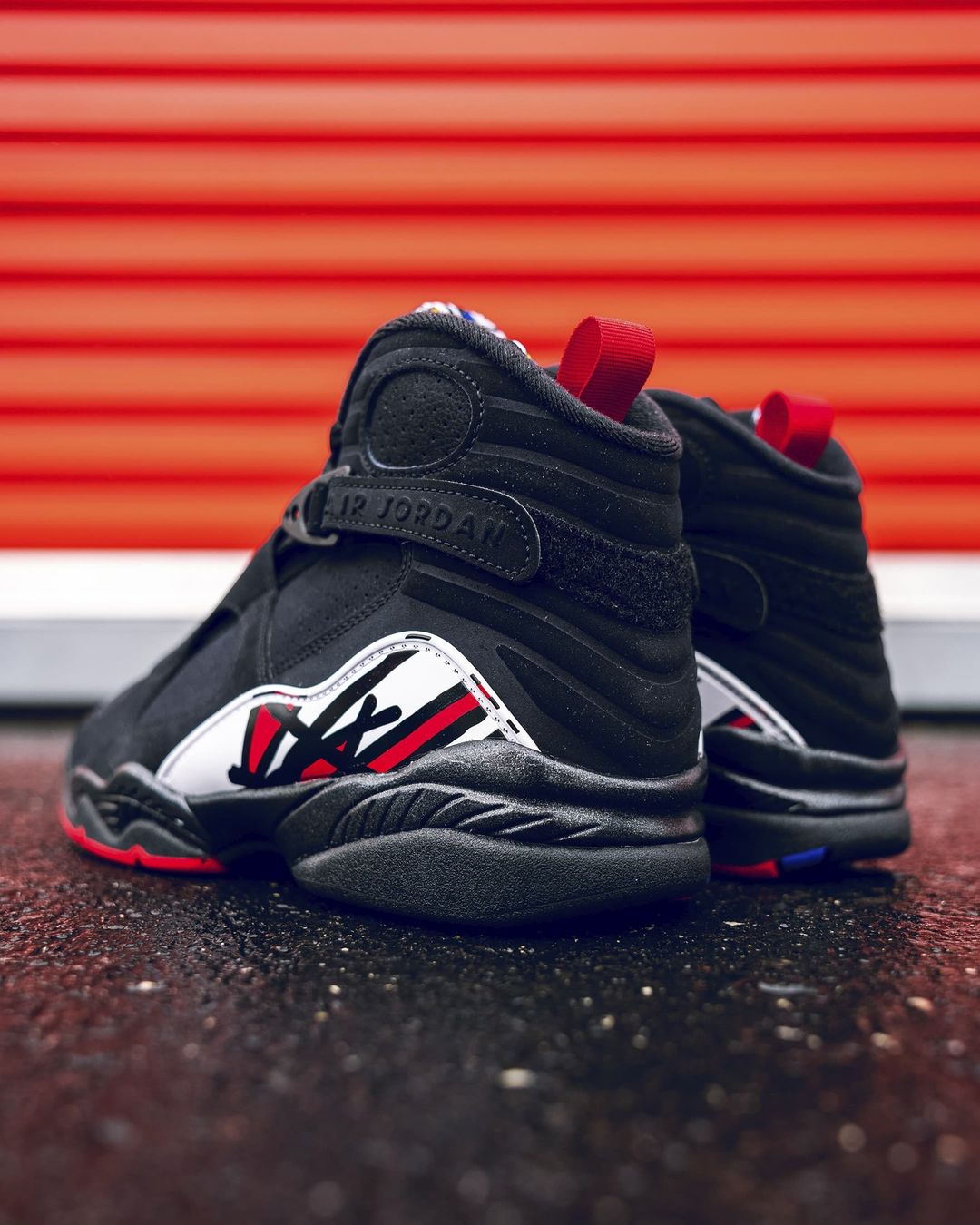 时隔 10 年再回归！这双「季后赛」AJ 又来了！ 球鞋资讯 FLIGHTCLUB中文站|SNEAKER球鞋资讯第一站