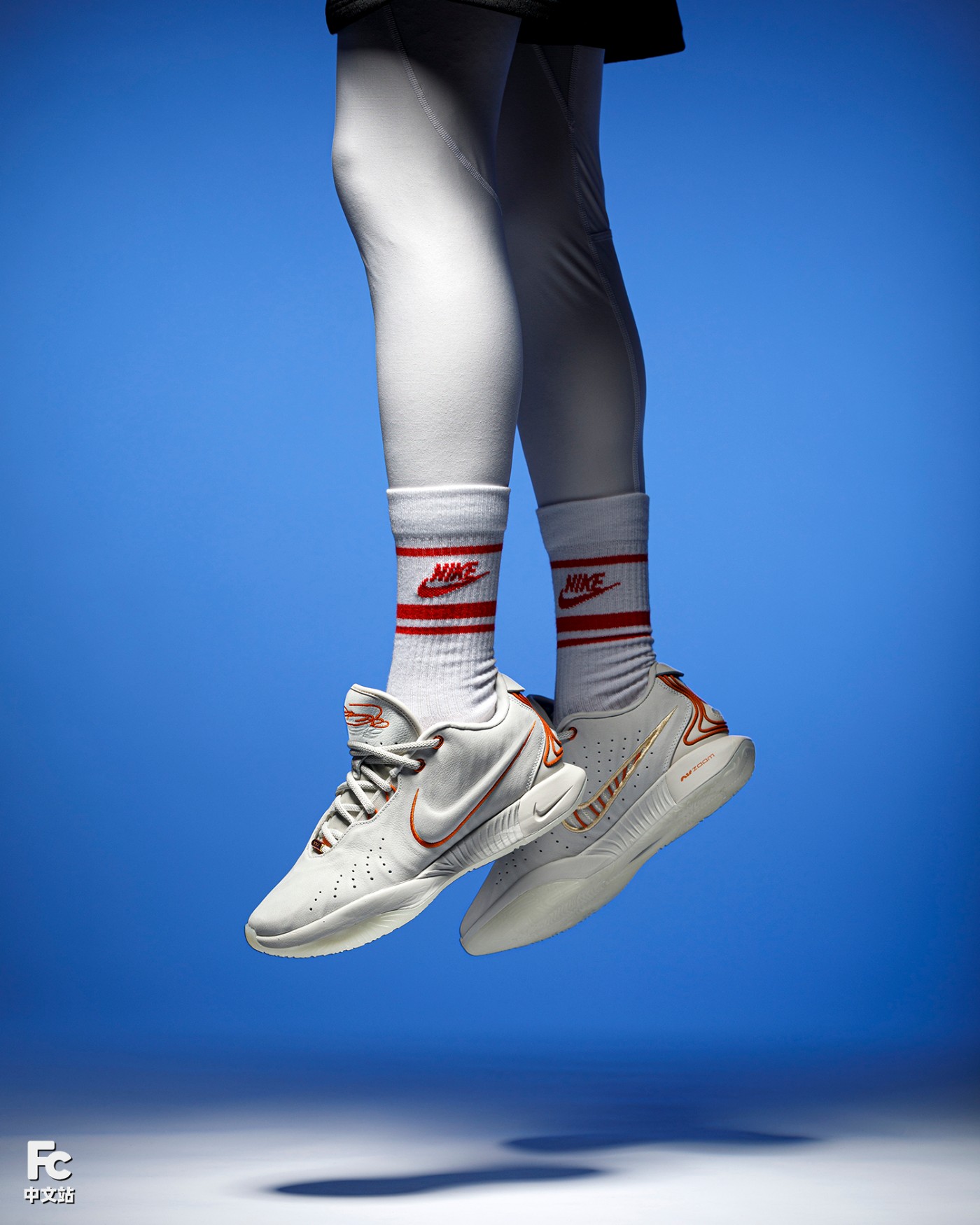 从未有过的颠覆设计！LeBron 21 抢先开箱！竟是这样的脚感！ 球鞋资讯 FLIGHTCLUB中文站|SNEAKER球鞋资讯第一站