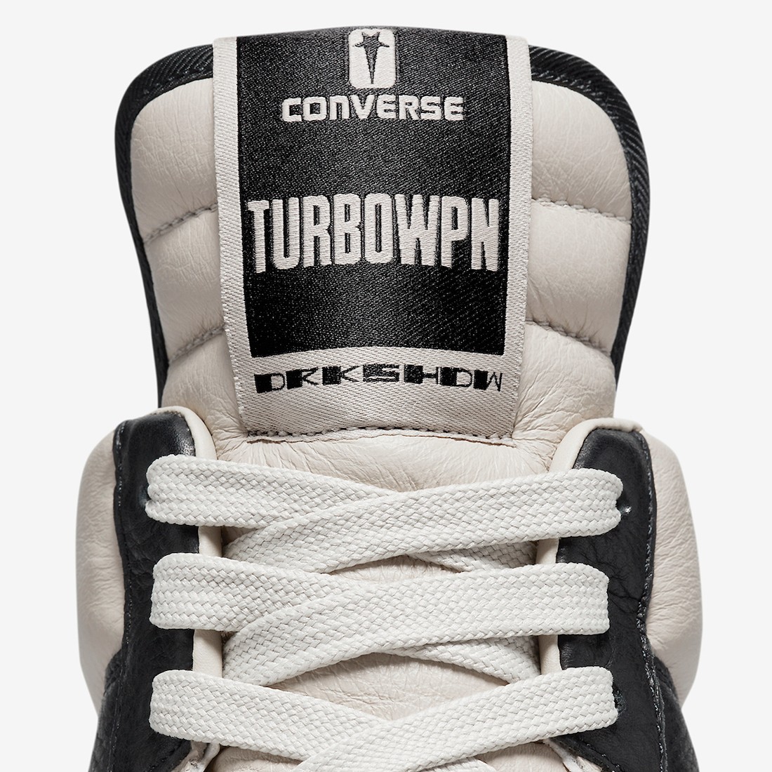 超增高的 RO x 匡威又要来了！这次的配色是… 球鞋资讯 FLIGHTCLUB中文站|SNEAKER球鞋资讯第一站