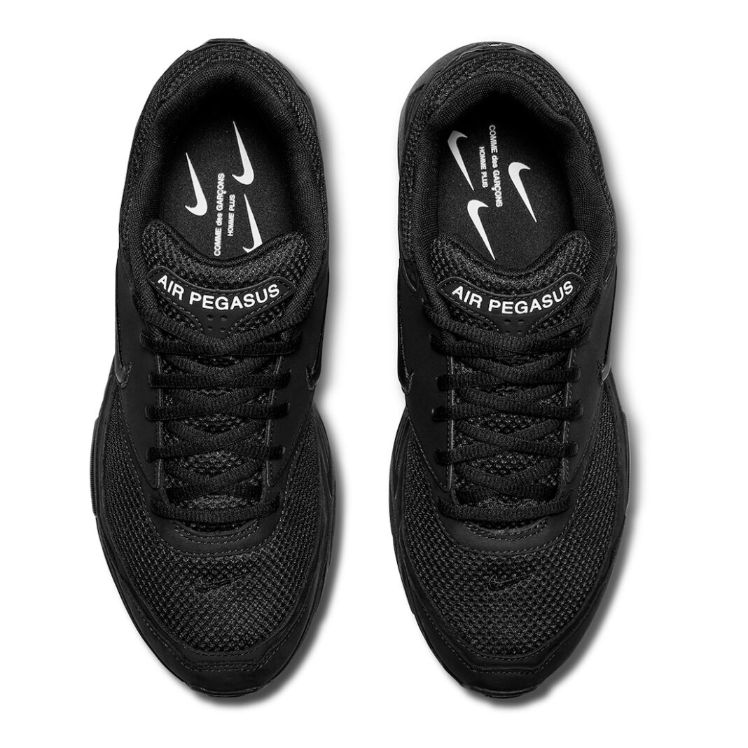 CDG x Nike 新联名来了！又要带火这个鞋型？！ 球鞋资讯 FLIGHTCLUB中文站|SNEAKER球鞋资讯第一站