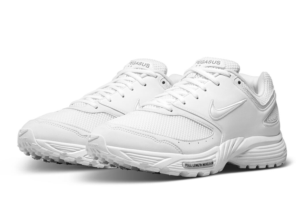 CDG x Nike 新联名来了！又要带火这个鞋型？！ 球鞋资讯 FLIGHTCLUB中文站|SNEAKER球鞋资讯第一站