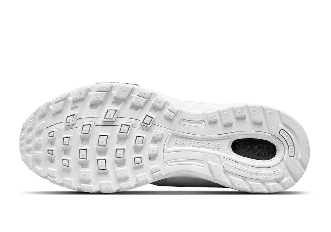 CDG x Nike 新联名来了！又要带火这个鞋型？！ 球鞋资讯 FLIGHTCLUB中文站|SNEAKER球鞋资讯第一站