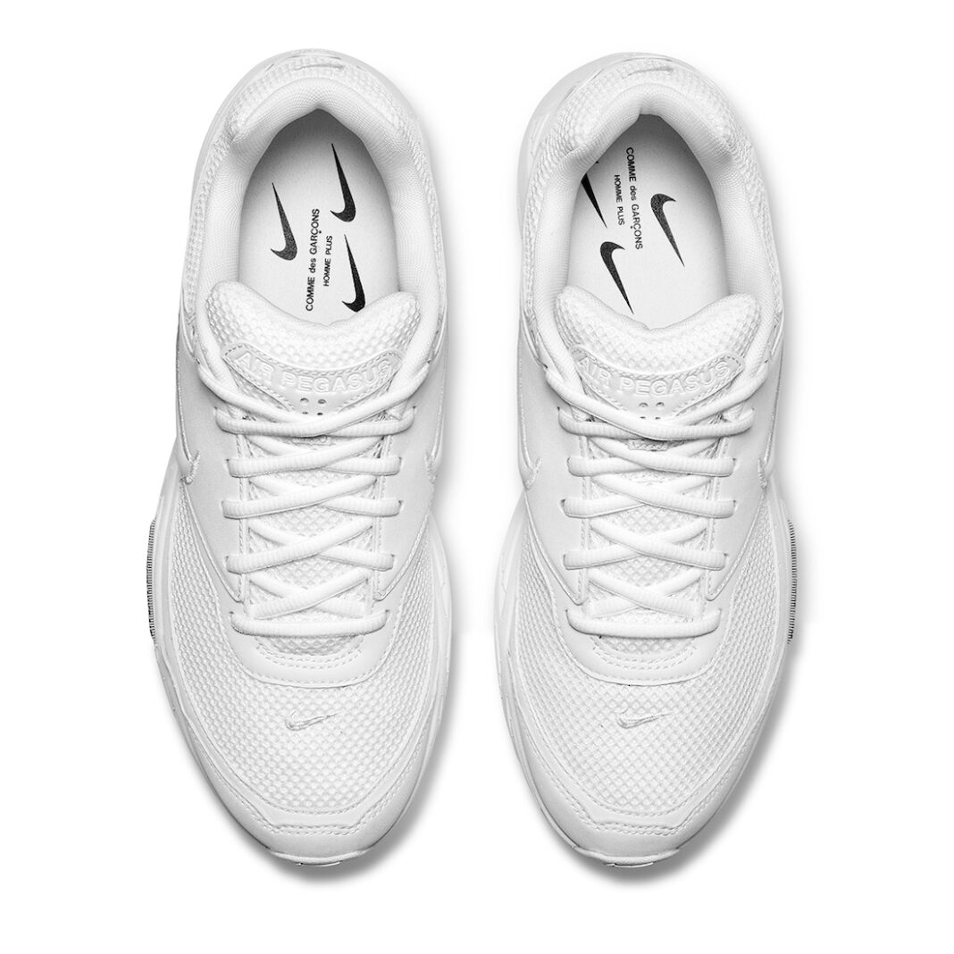 CDG x Nike 新联名来了！又要带火这个鞋型？！ 球鞋资讯 FLIGHTCLUB中文站|SNEAKER球鞋资讯第一站