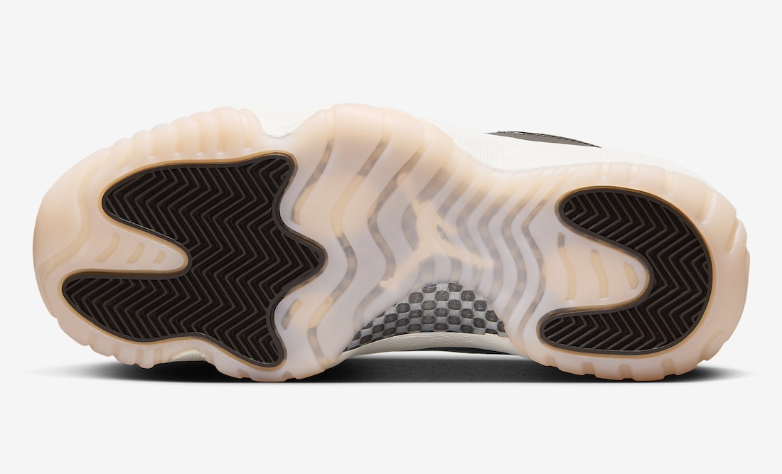 配色神似 “康扣”！年底 2 双 AJ11 官图曝光！ 球鞋资讯 FLIGHTCLUB中文站|SNEAKER球鞋资讯第一站