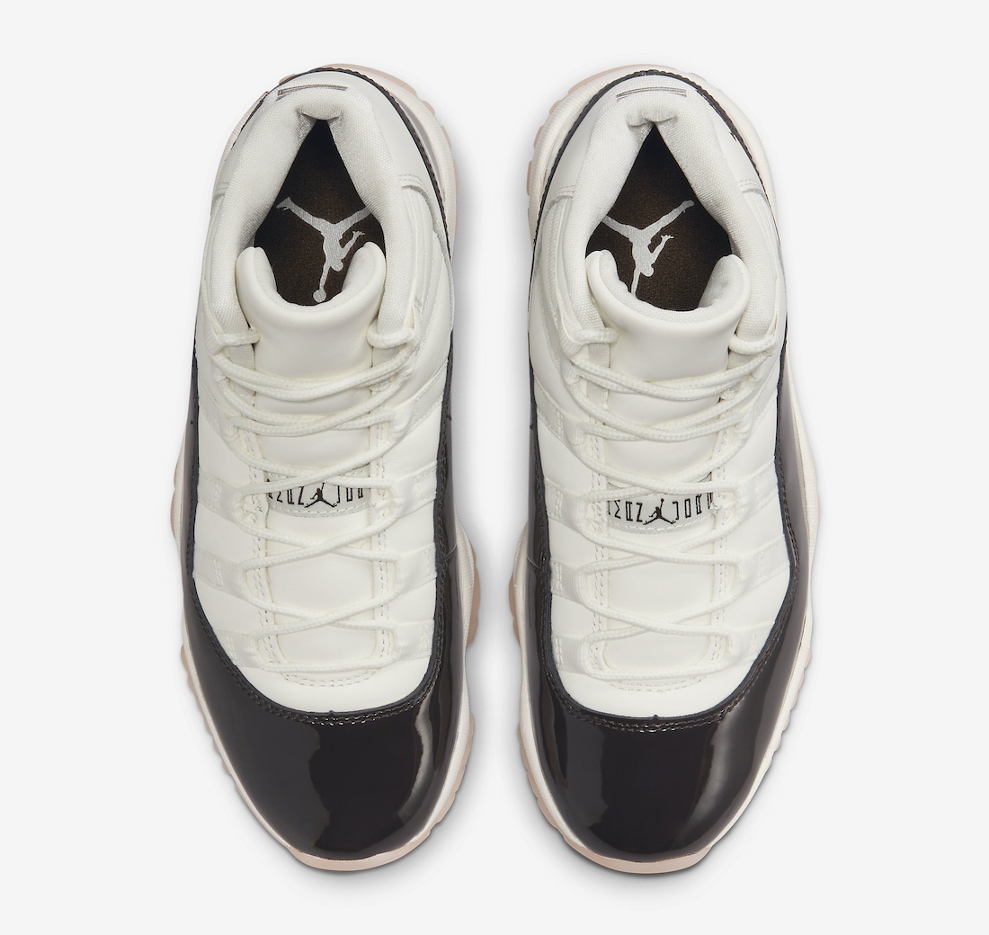 配色神似 “康扣”！年底 2 双 AJ11 官图曝光！ 球鞋资讯 FLIGHTCLUB中文站|SNEAKER球鞋资讯第一站