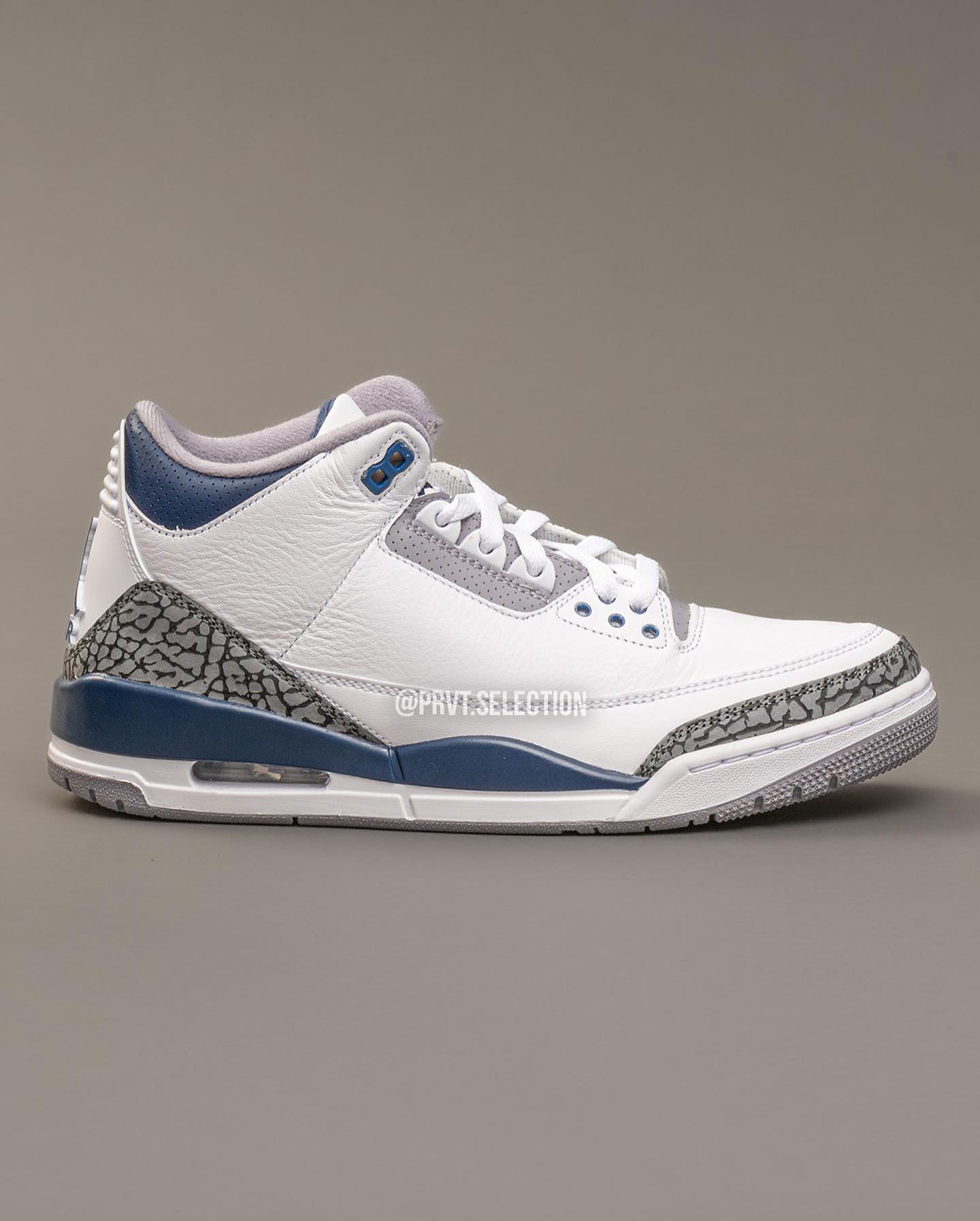 明年第一双 AJ3！上脚效果你打几分！ 球鞋资讯 FLIGHTCLUB中文站|SNEAKER球鞋资讯第一站