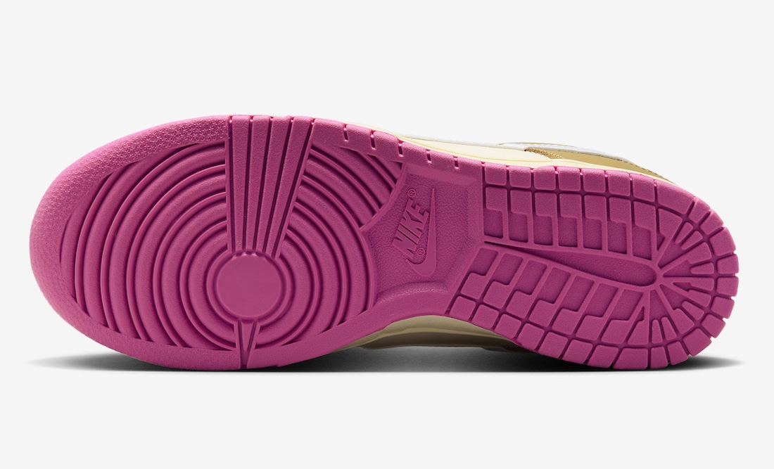 Nike Dunk 又一全新配色官图曝光！这次颜值你打几分？ 球鞋资讯 FLIGHTCLUB中文站|SNEAKER球鞋资讯第一站