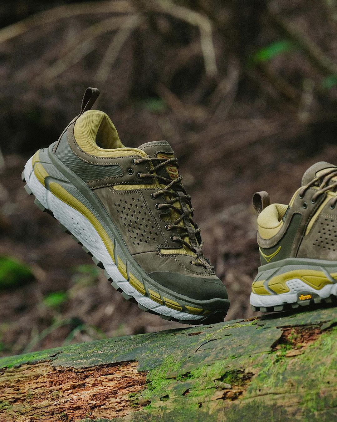 限定款 HOKA 新鞋曝光！还是超火鞋型！ 球鞋资讯 FLIGHTCLUB中文站|SNEAKER球鞋资讯第一站